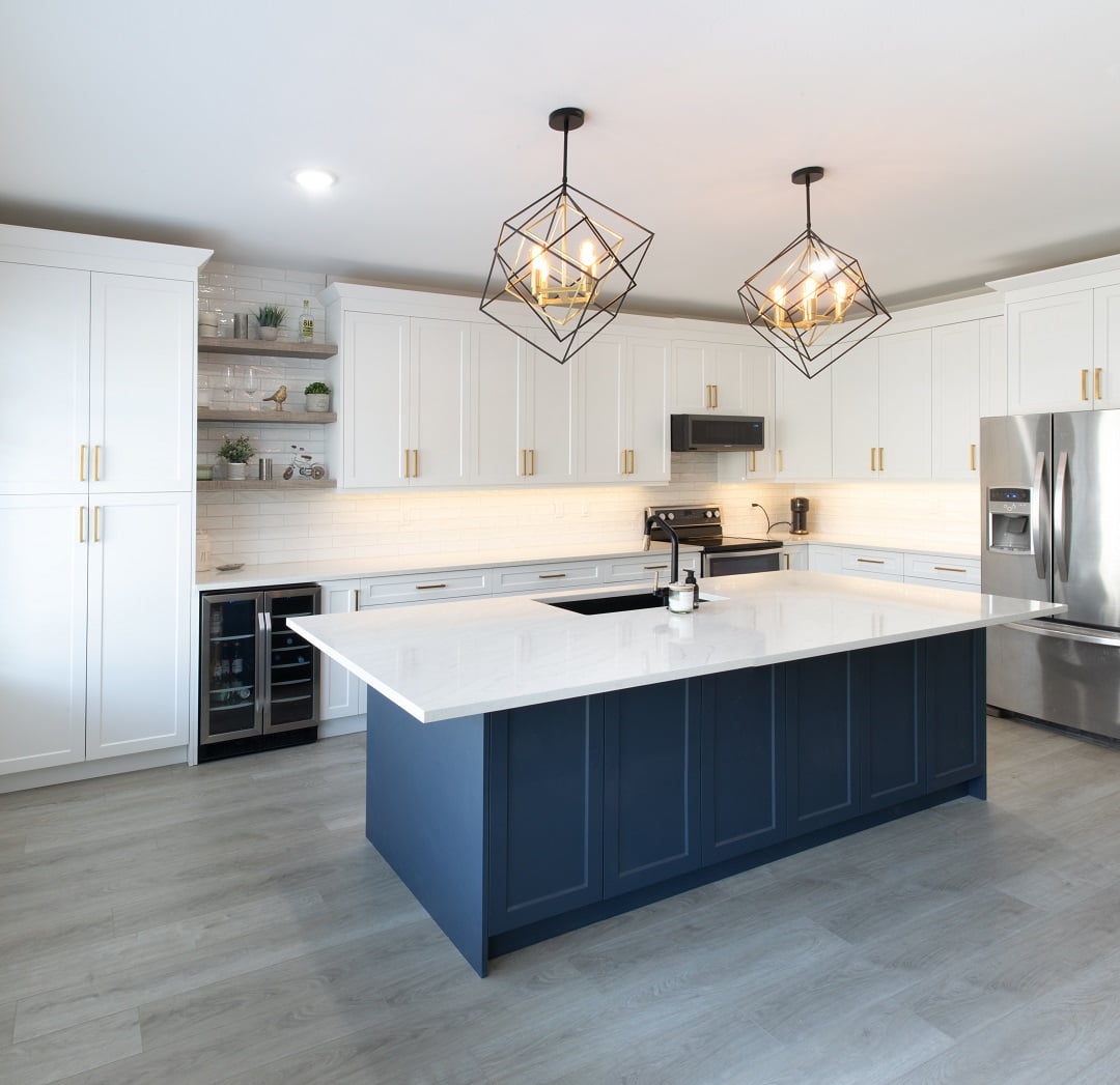 A dream kitchen come true! | Blogs | 180 Kitchens