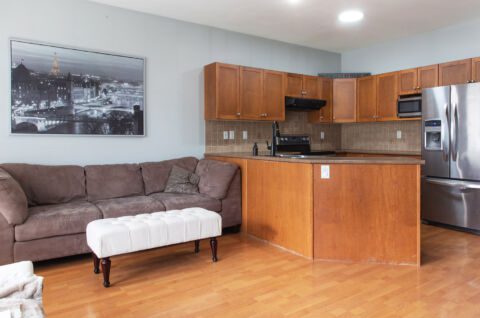 Kitchen Renovation in Vancouver, Edmonton, and Calgary