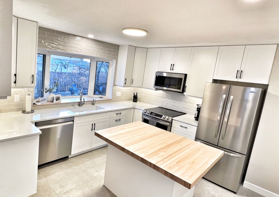 Why do you need Custom Designed Kitchens | 180 Kitchens | Vancouver