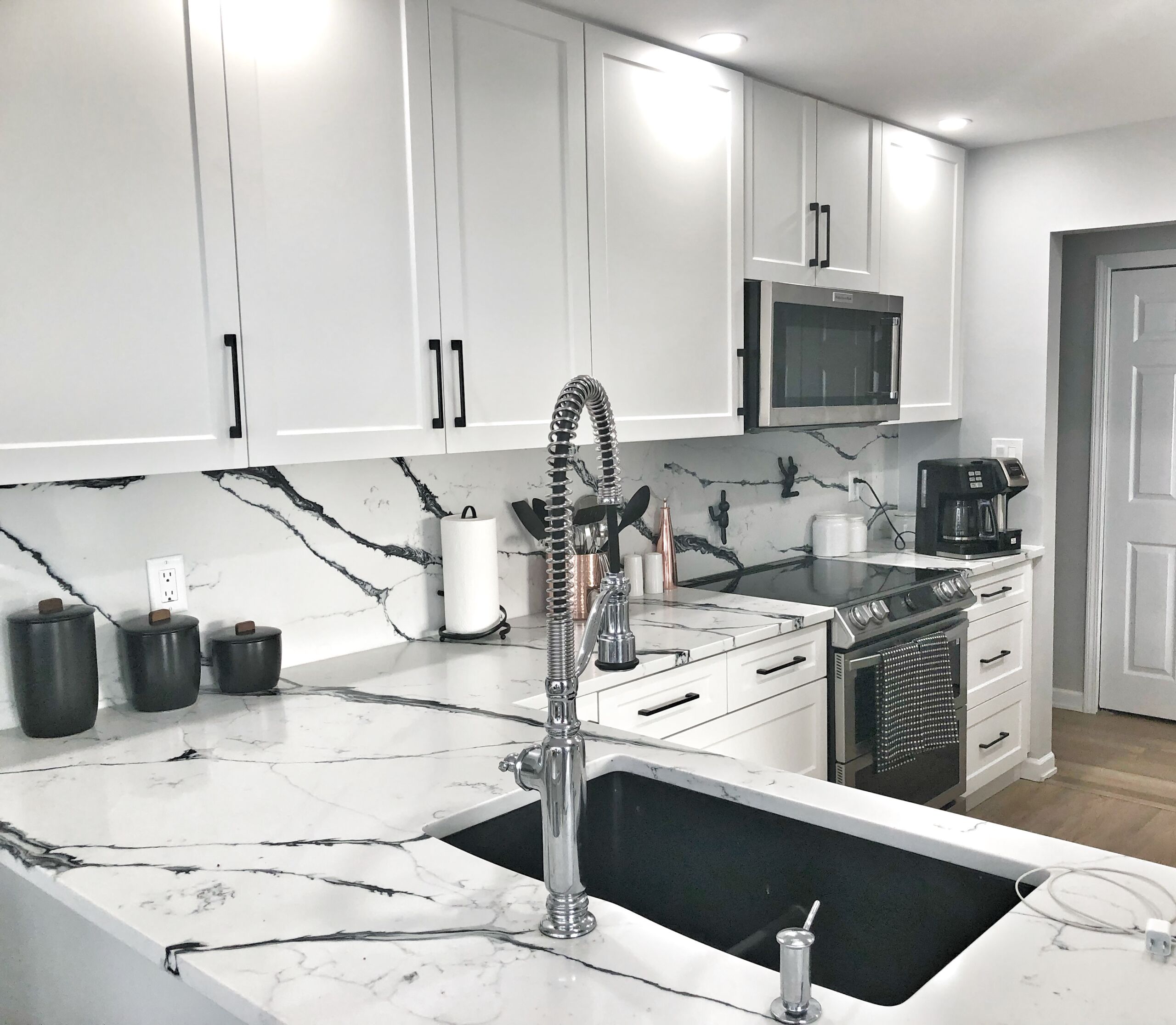 Kitchen Countertop Design Trends | 180 Kitchens | Vancouver