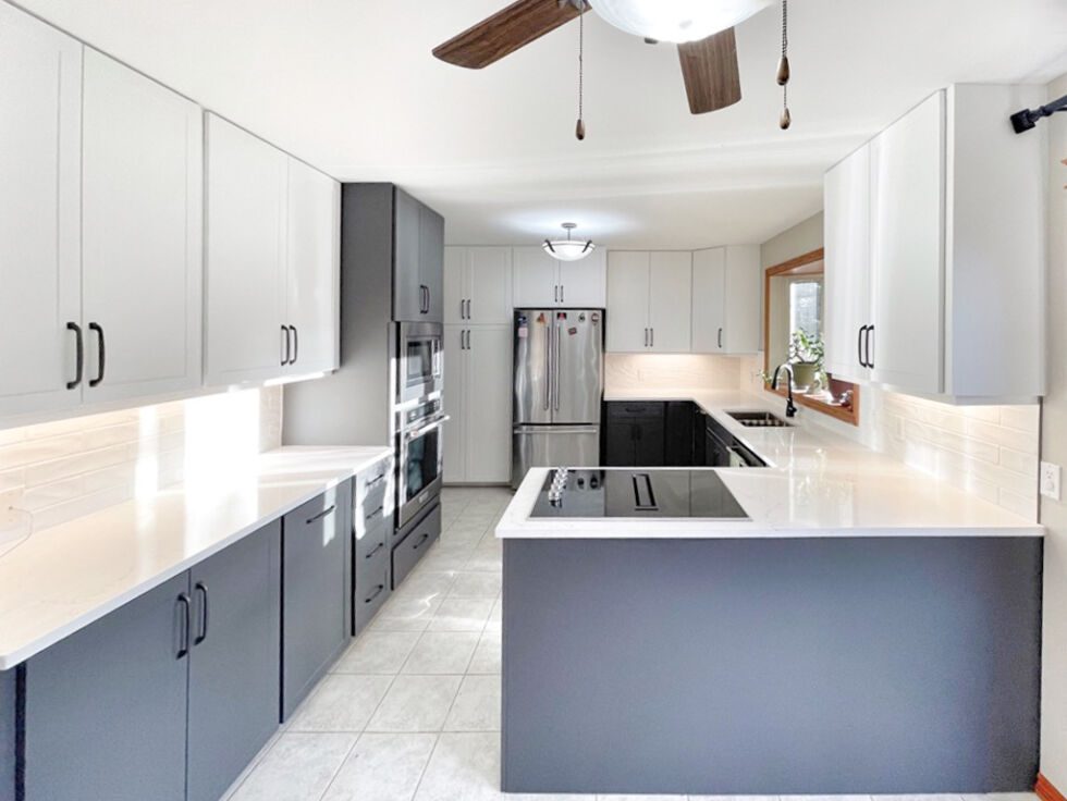 Kitchen Renovations in Calgary | 180 Kitchens