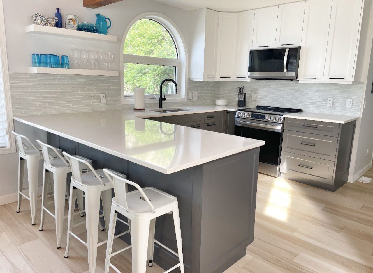 Kitchen Renovations in Calgary | 180 Kitchens